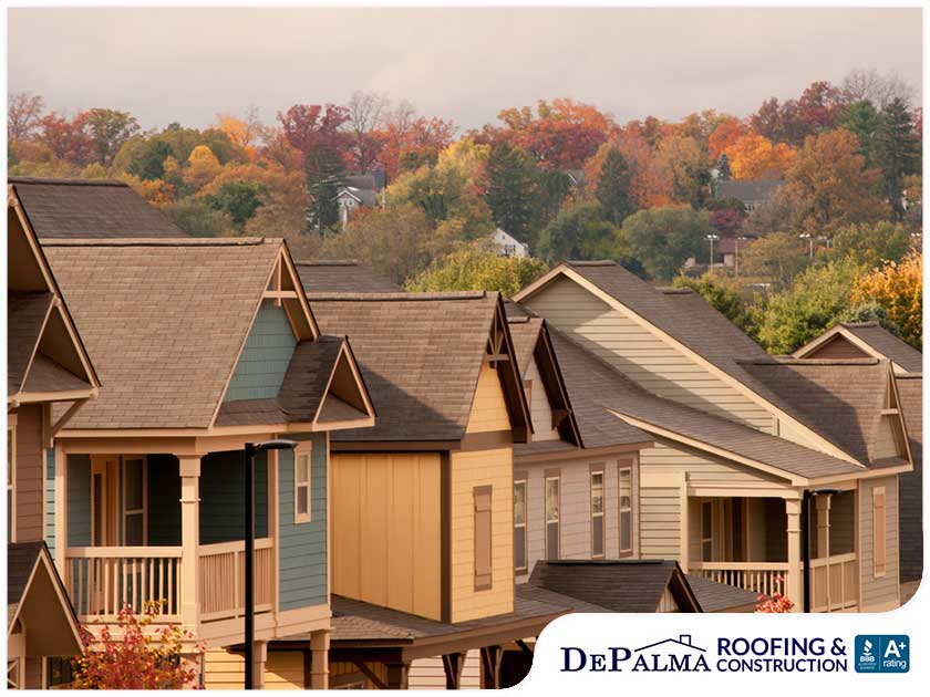 Important Tips to Ensure a Successful Roofing Project - DePalma ...